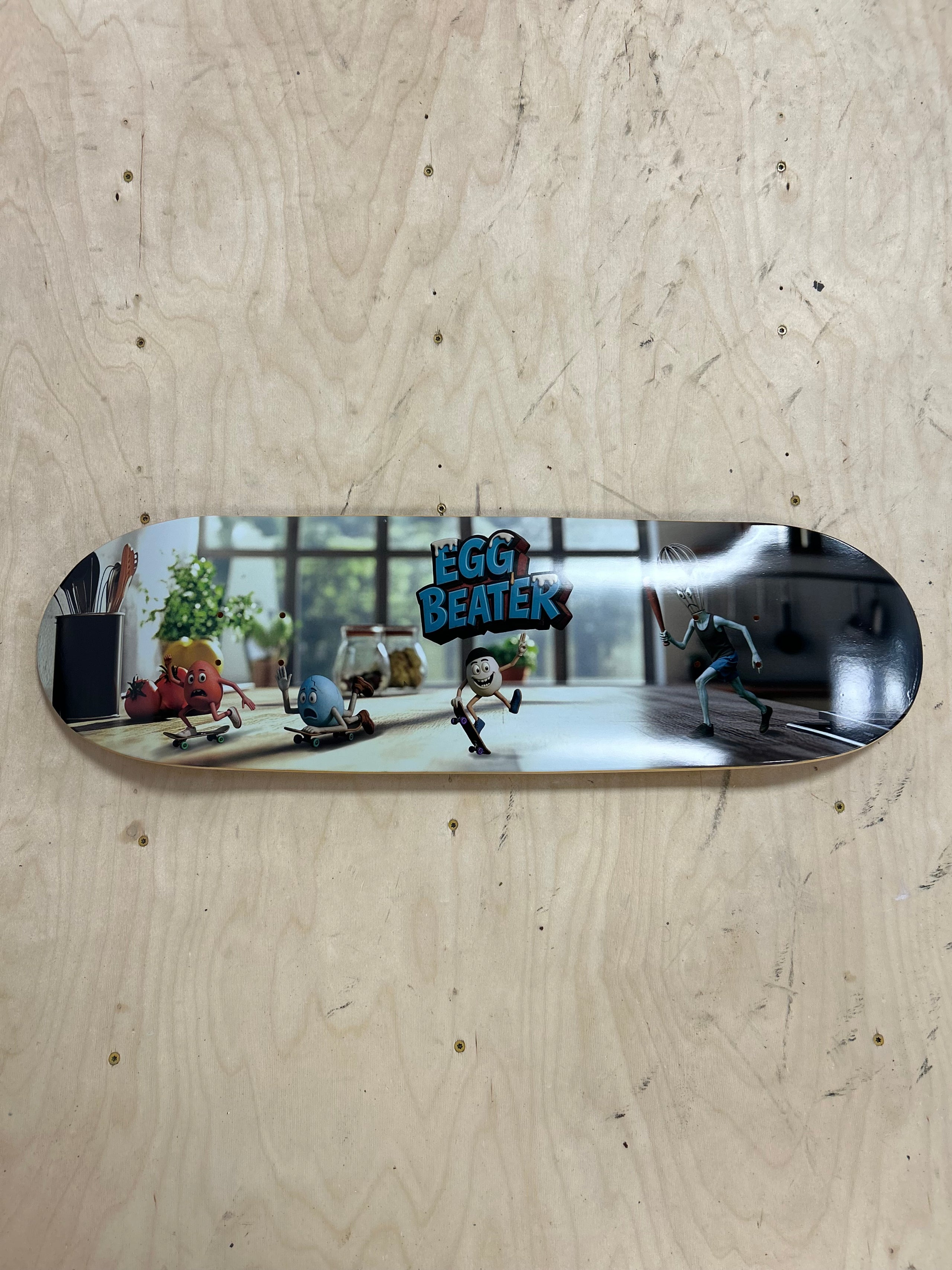 Disrupt Skateshop