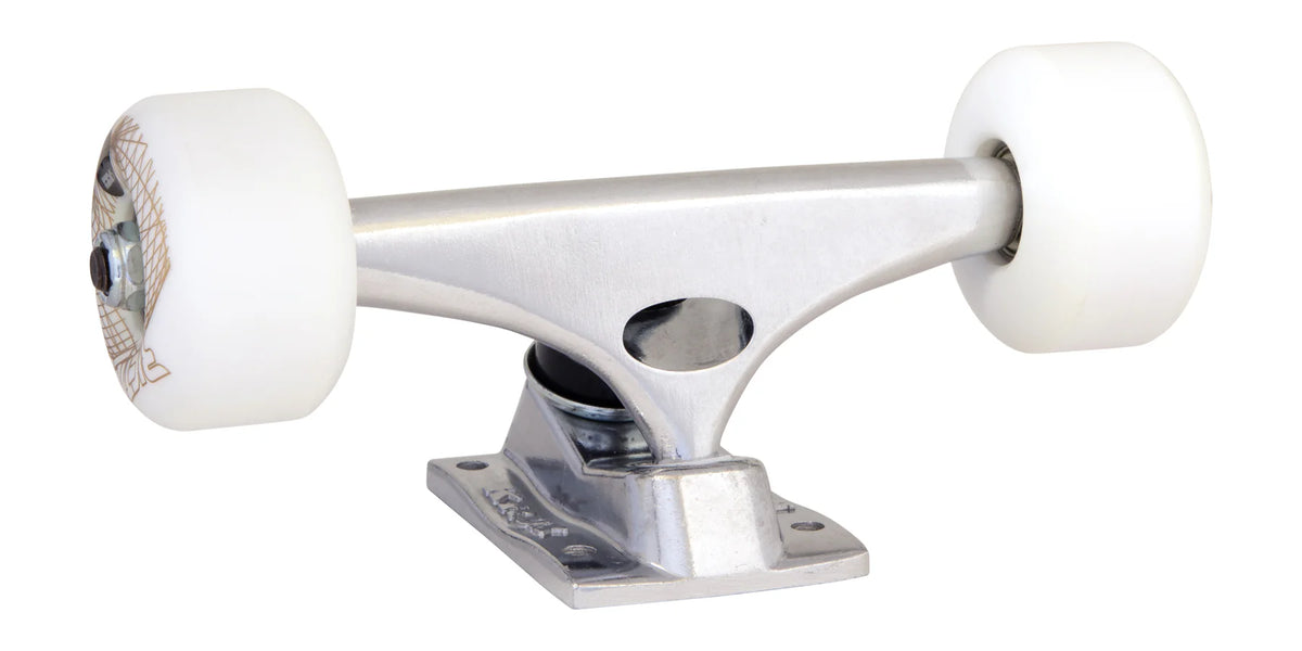 7.60 Krux K5 + 53mm 99a Ricta Sparx Wheels Assembly – Disrupt Skateshop