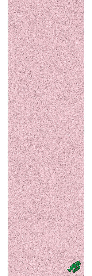 9in Pastel Pink Sheet Mob Skateboard Grip Tape – Disrupt Skateshop