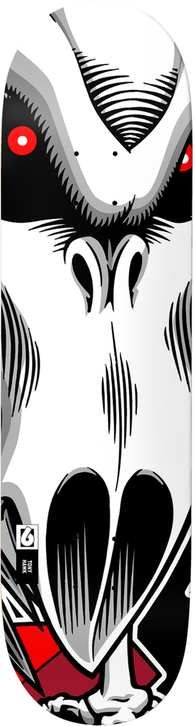 BIRDHOUSE TONY HAWK FALCON XL DECK 8.125 – Disrupt Skateshop