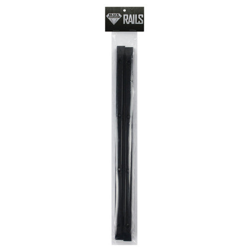 BLACK DIAMOND RAILS – Disrupt Skateshop