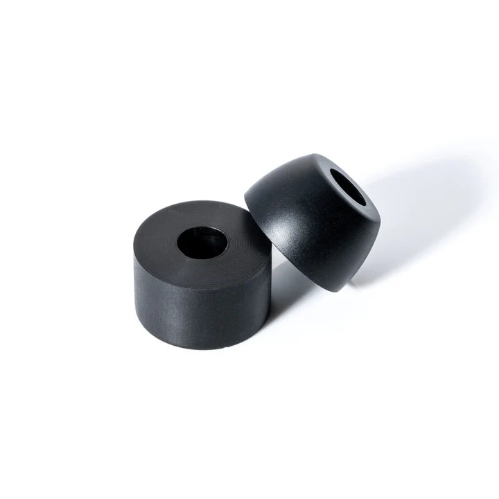 PARIS STANDARD BUSHING PK BARREL/CONE 90a BLACK – Disrupt Skateshop