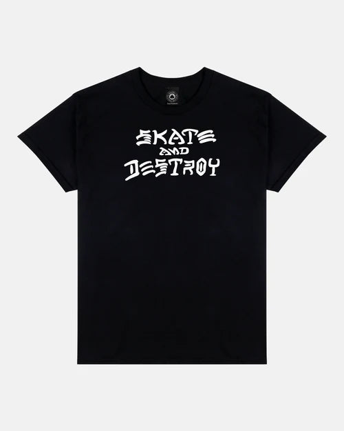Skate and Destroy – Disrupt Skateshop