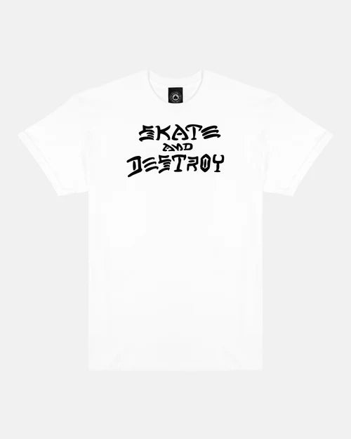 Skate and Destroy – Disrupt Skateshop
