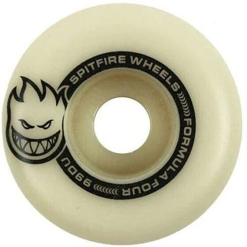 SPITFIRE FORMULA FOUR TABLET LIL SMOKIES PP 48MM 99D (Set of 4 ...