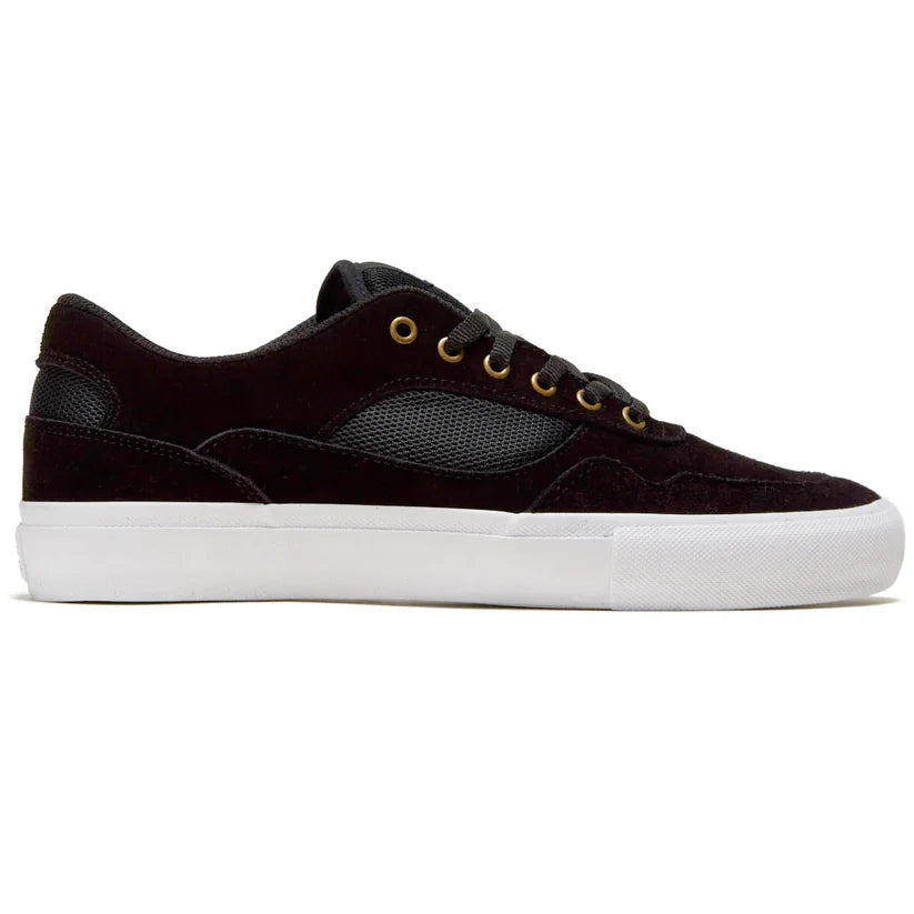 Standard Low - Black / White – Disrupt Skateshop