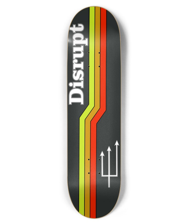 Disrupt 4 X 4 – Disrupt Skateshop