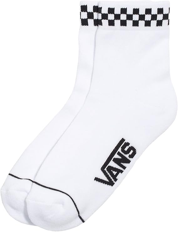 Women's Half Crew Socks – Disrupt Skateshop