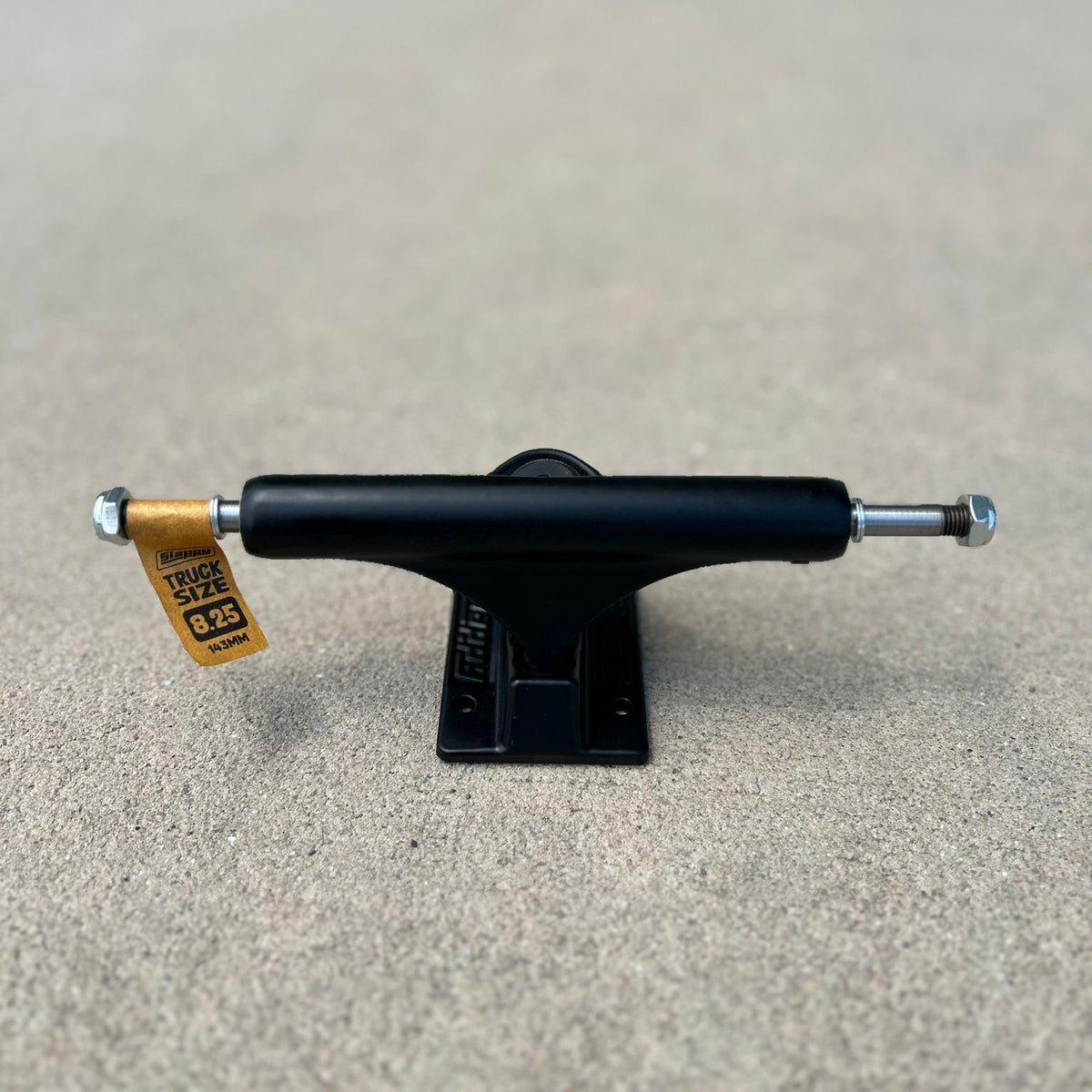 ST1 Inverted Hollow Lights/Ultra Low Kingpin - Matte Black - 8.25, 8.5 ...